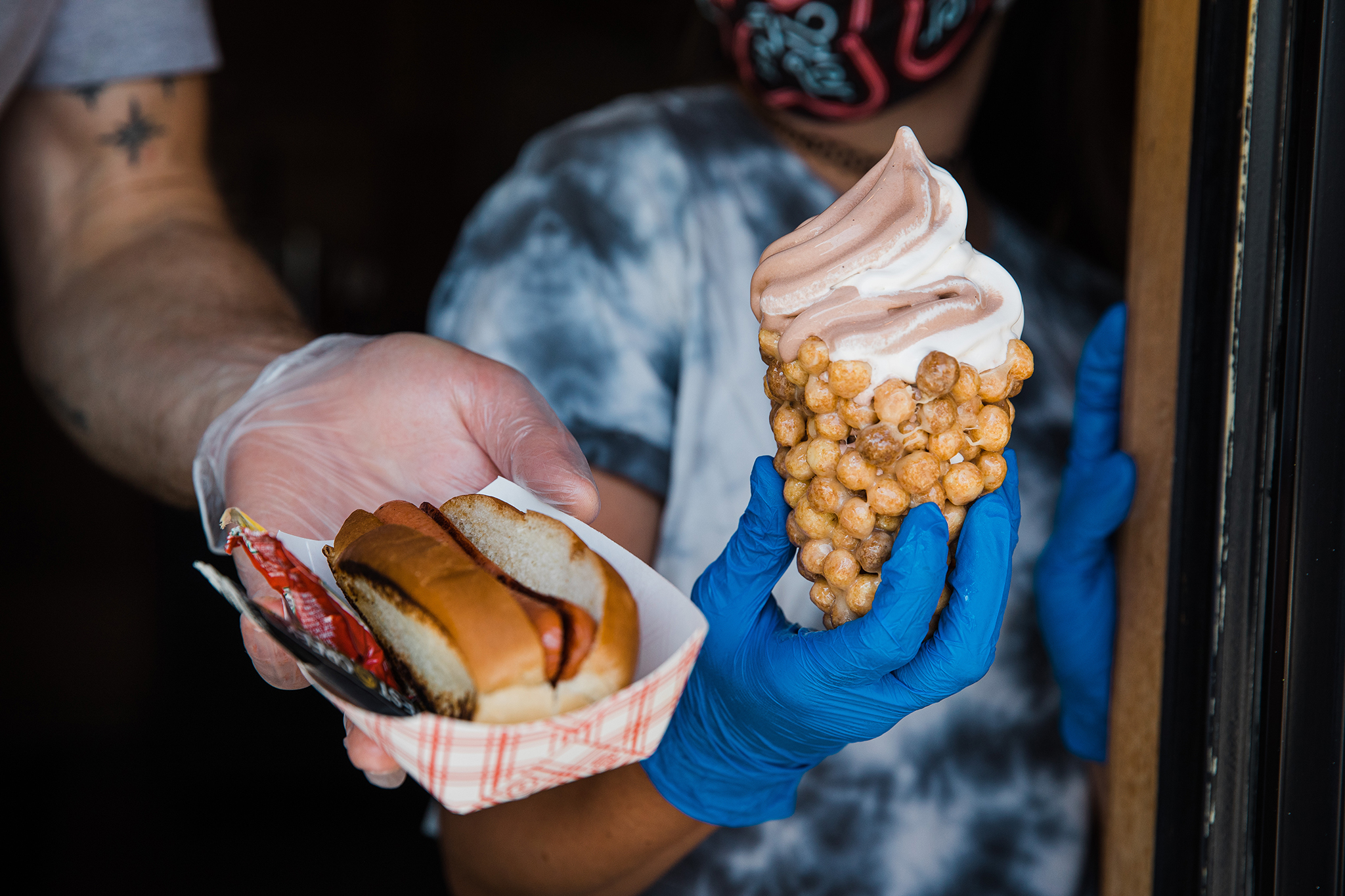 The Best Takeout Windows in Boston · The Food Lens