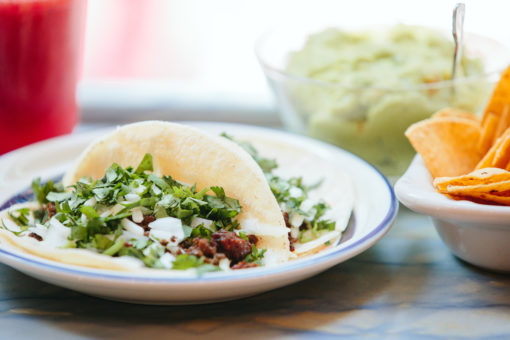 Delux Cafe · Photos & Review · Boston · The Food Lens