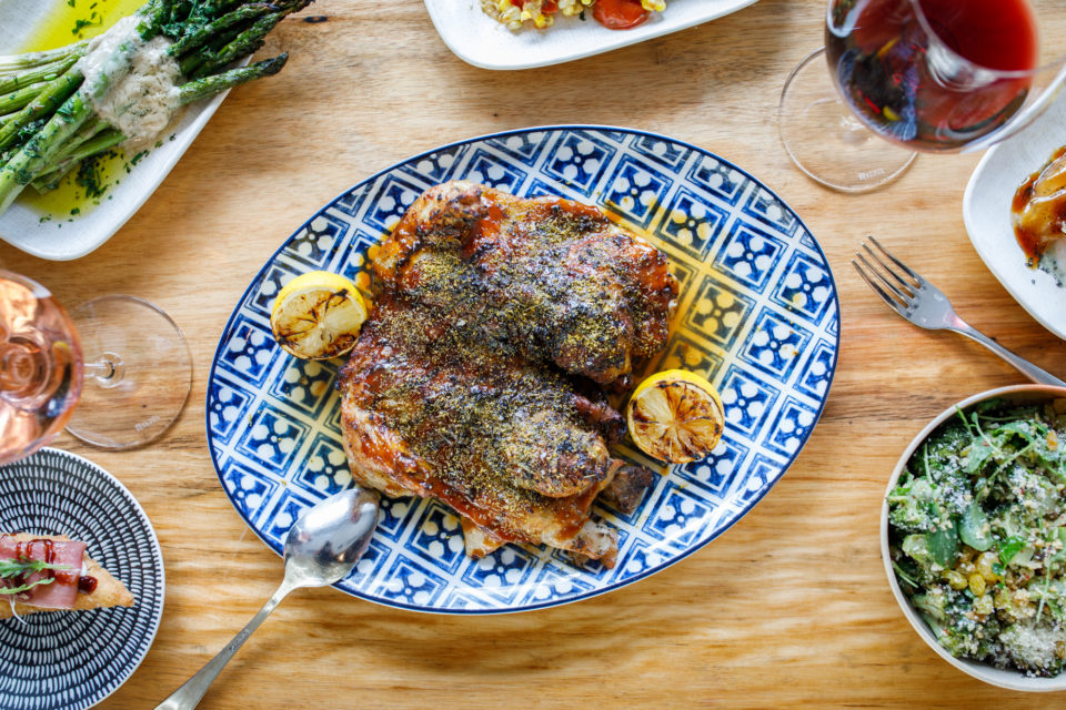 Where to Get Boston's Best Roast Chicken · The Food Lens