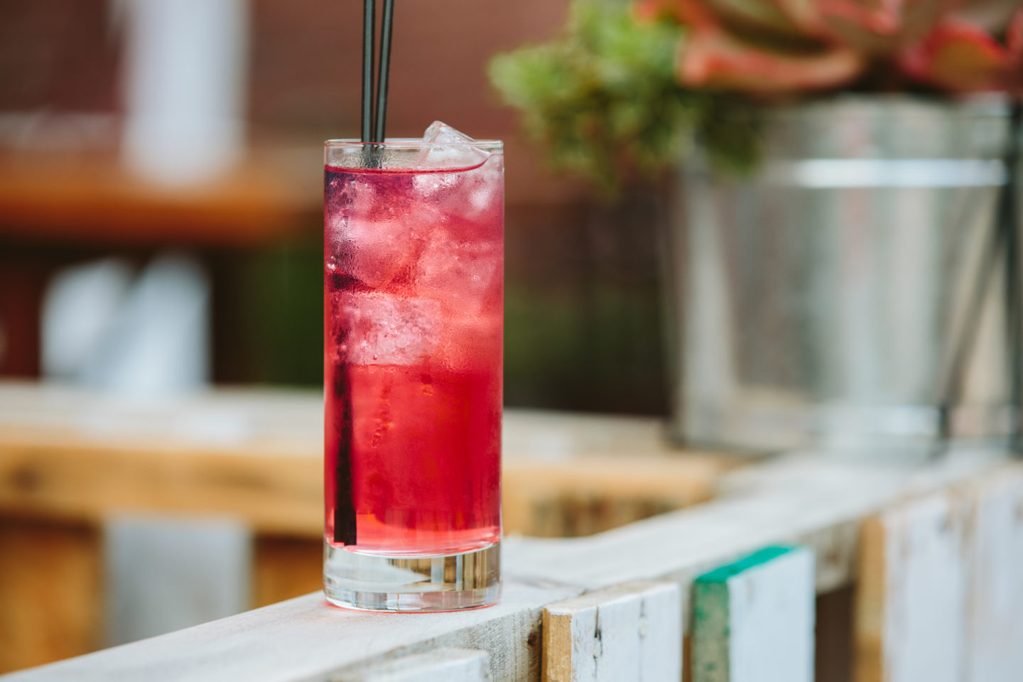 Five Easy Tonic Cocktail Recipe Ideas that Go Beyond Gin · Boston · The ...