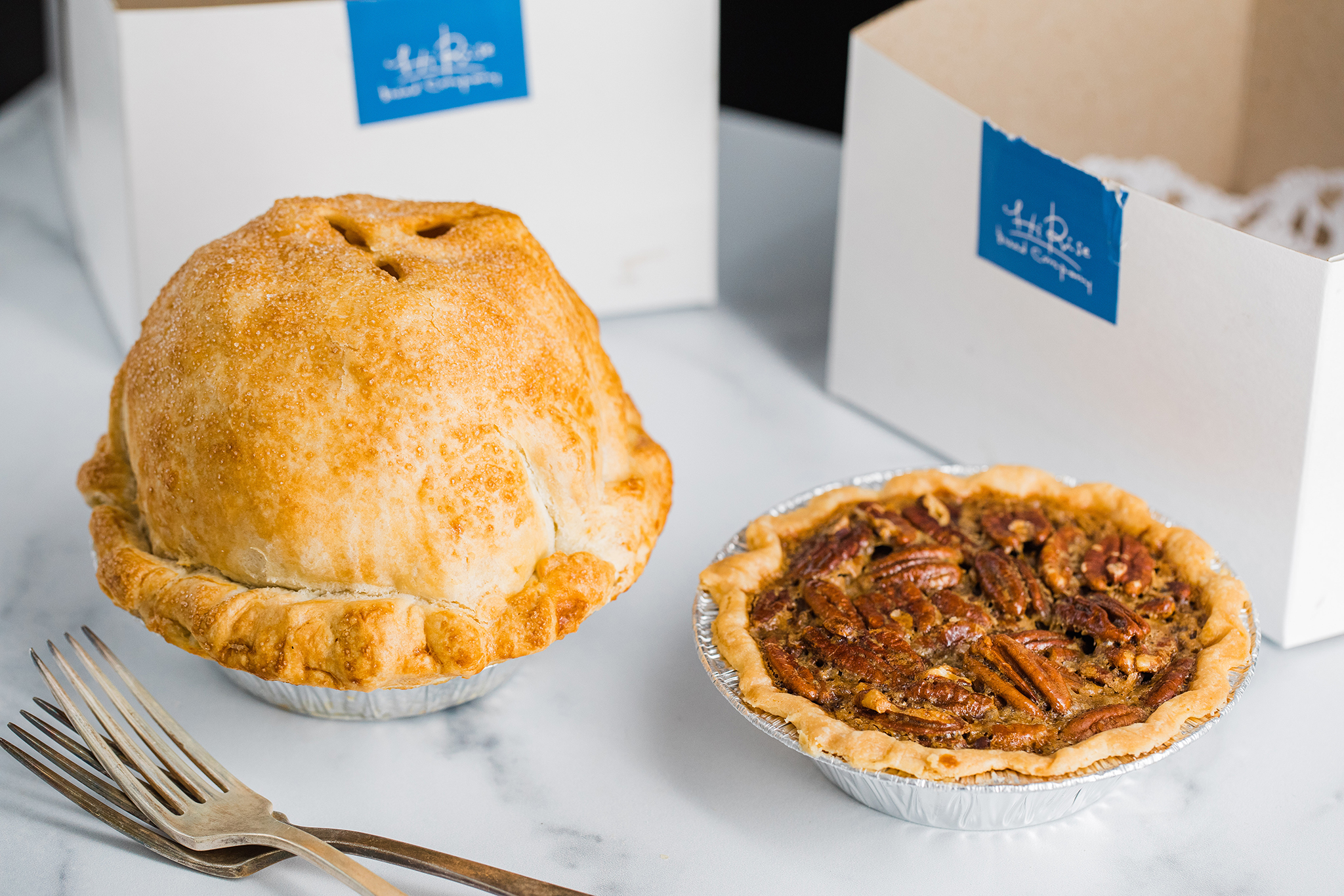 Celebrate the Season with the Best Pies in Boston · The Food Lens
