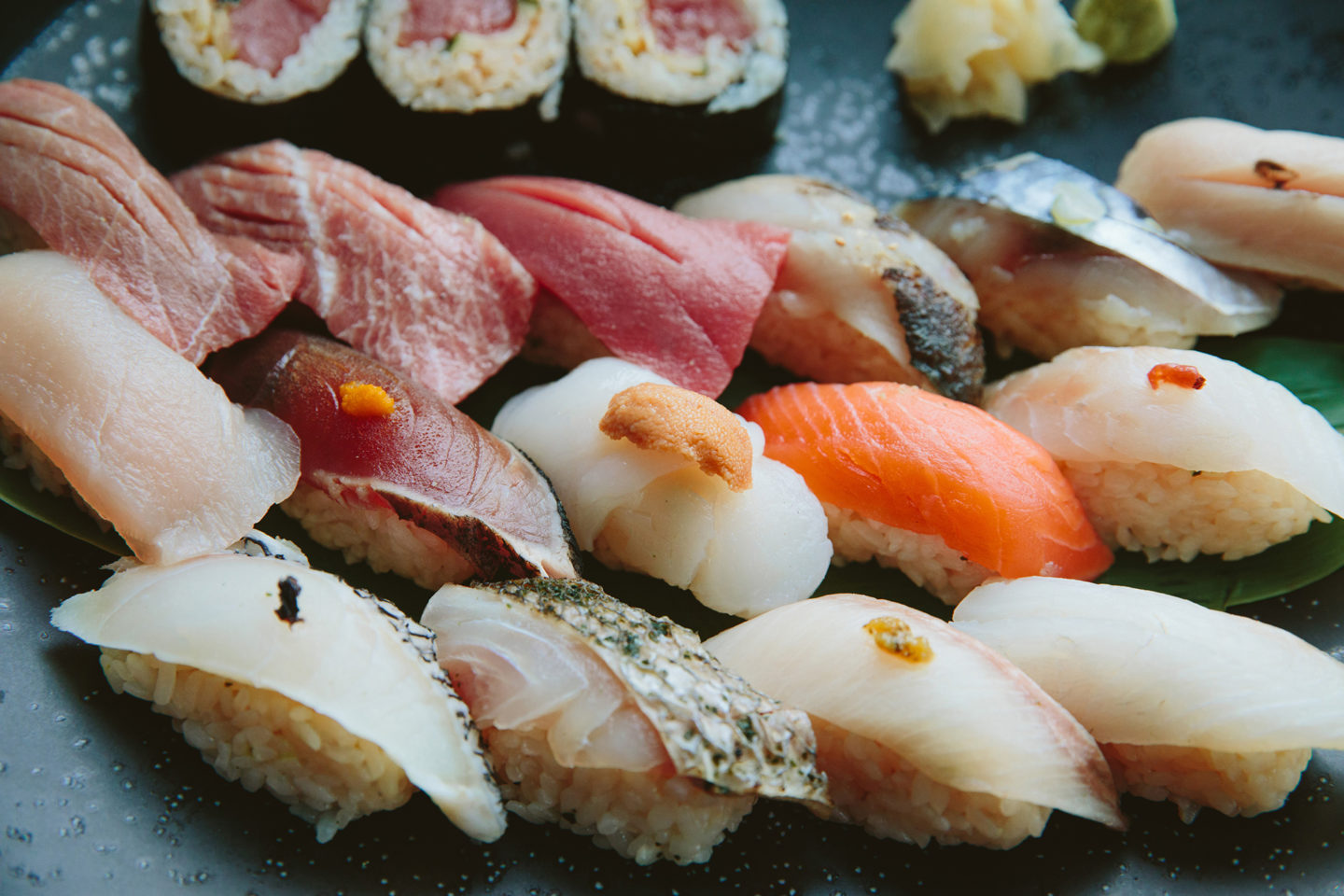 The Best Tasting Menus in Boston · The Food Lens