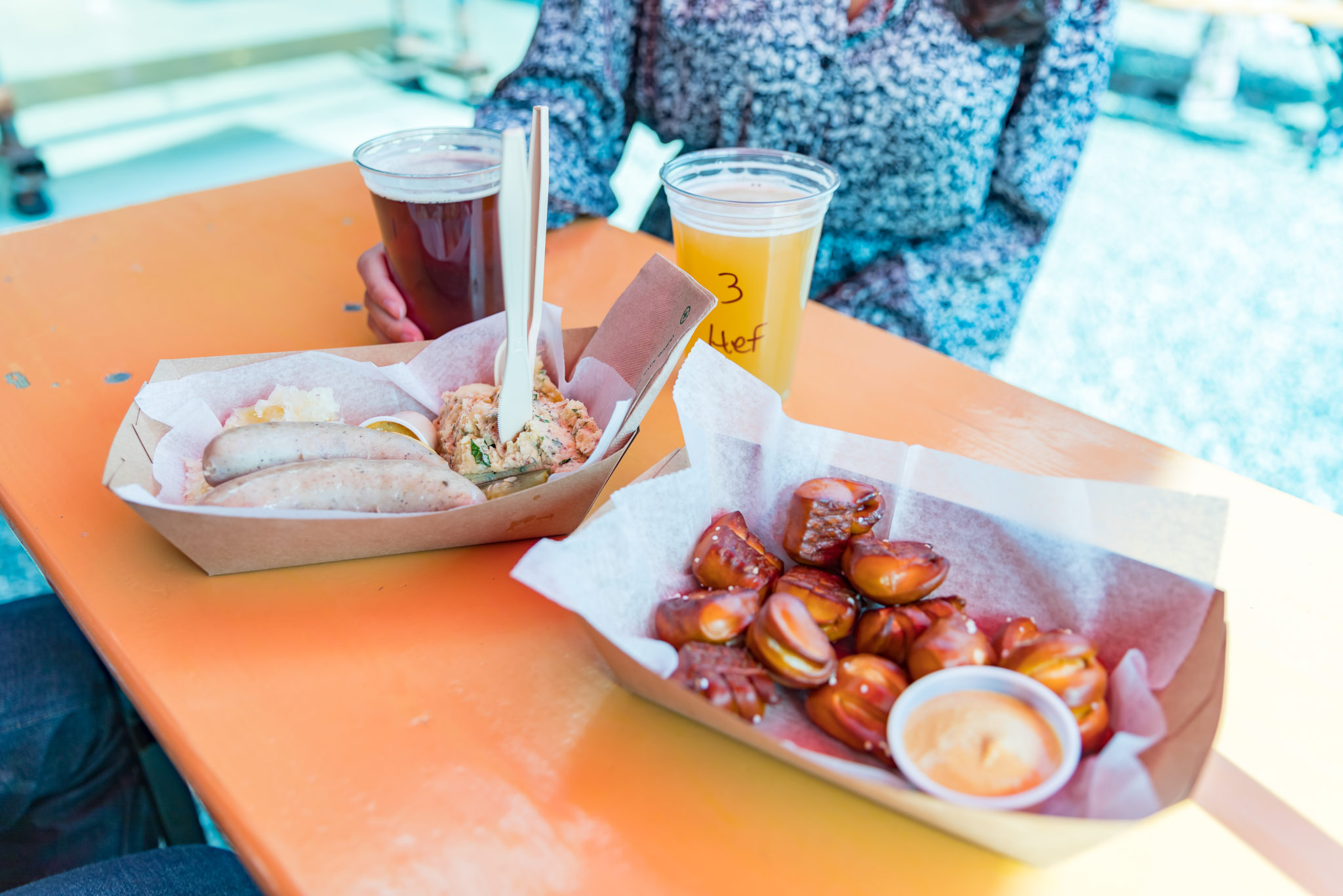 The Best Breweries, Cideries, and Distilleries in Salem · The Food Lens