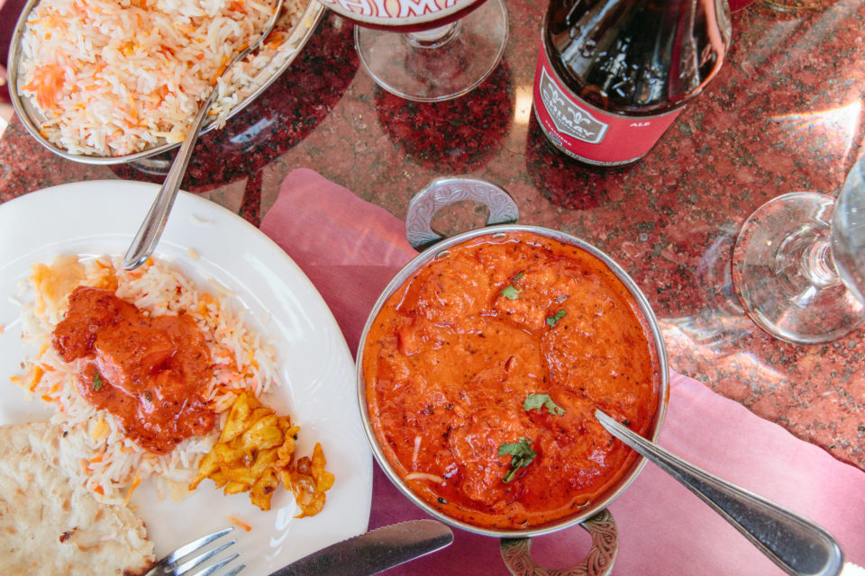 The Best Indian Food in Boston Right Now · The Food Lens