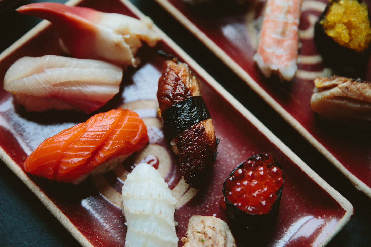 Where to Experience the Best Omakase in Boston · The Food Lens