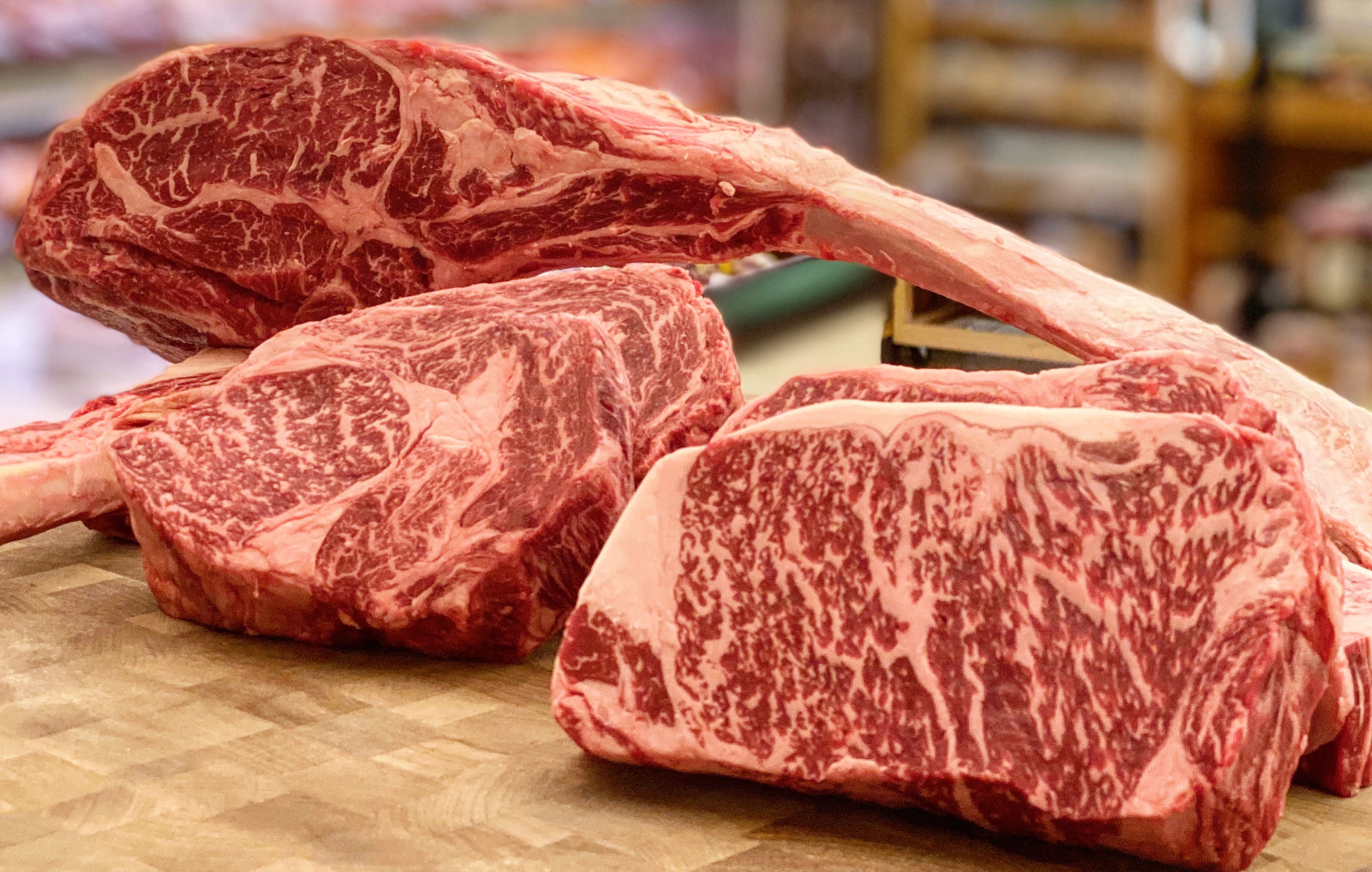 Boston’s Best Butcher Shops · The Food Lens