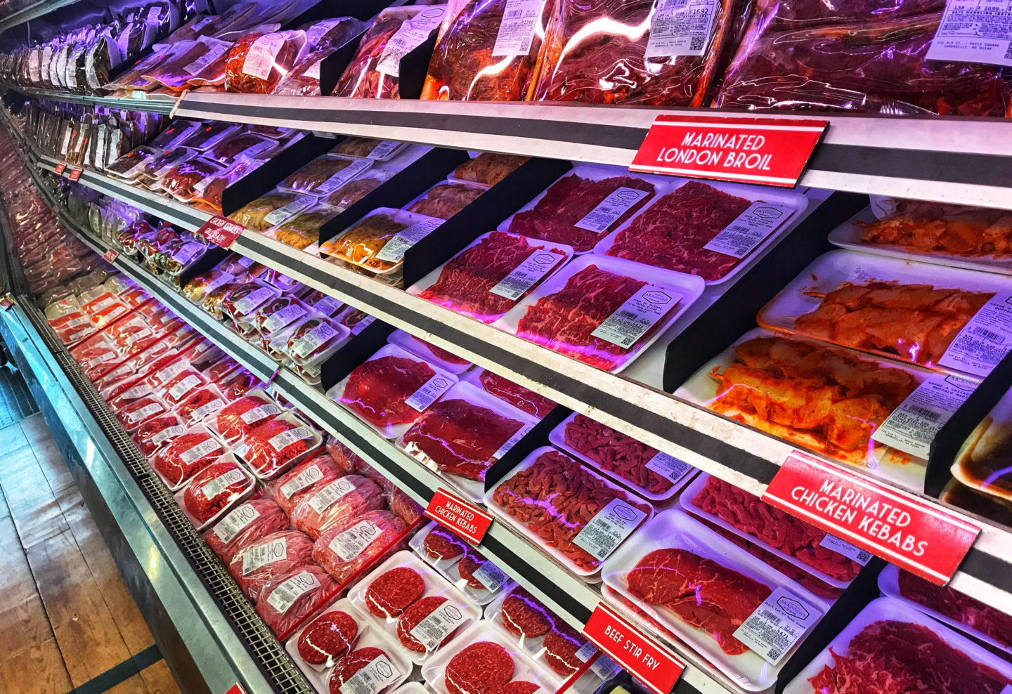 Boston’s Best Butcher Shops · The Food Lens