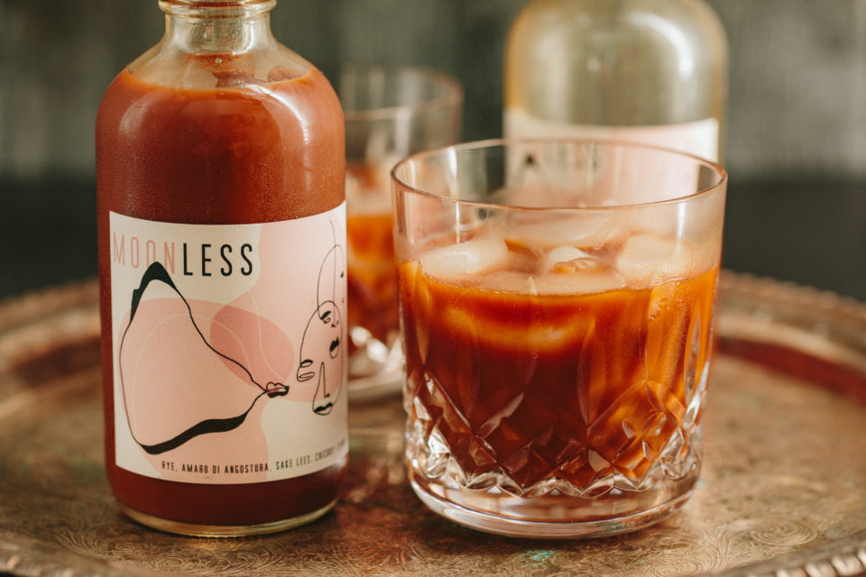 Boston’s Best Takeout Cocktails: Spoke Wine Bar · The Food Lens