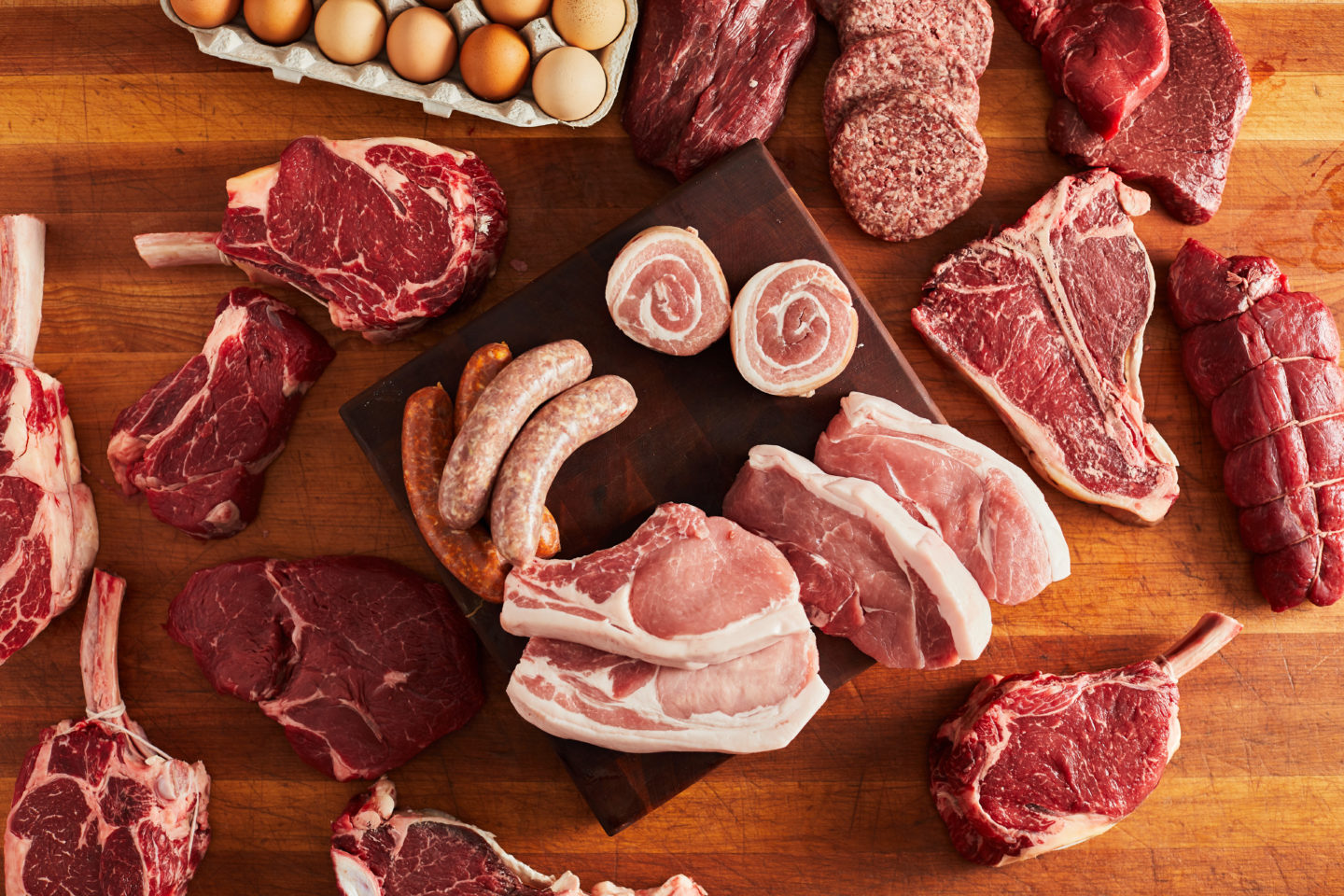 Boston’s Best Butcher Shops · The Food Lens
