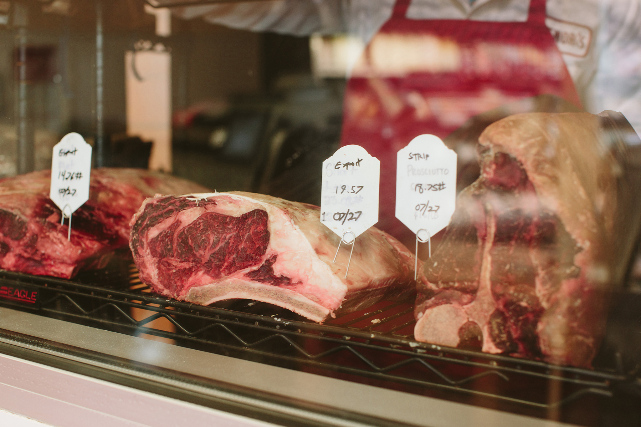 Boston’s Best Butcher Shops · The Food Lens