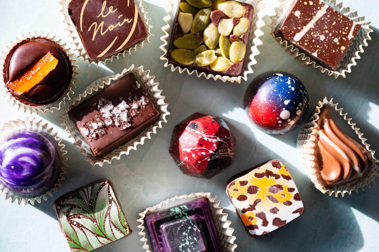 Where to Shop for the Best Chocolates in Boston · The Food Lens