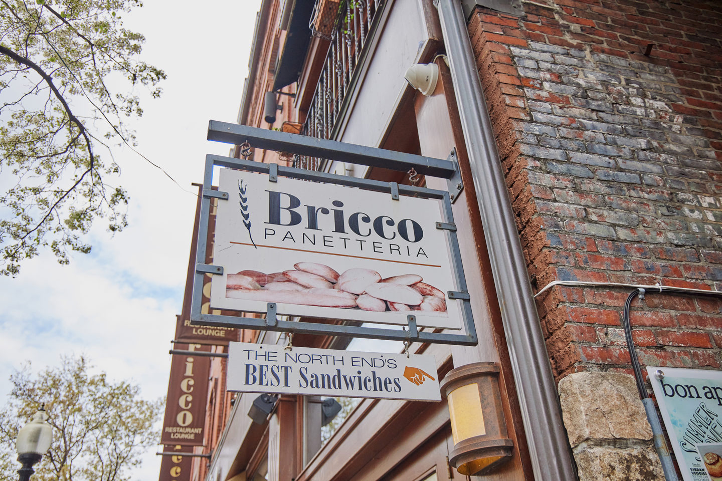 Where to Get the Best Bread in Boston · The Food Lens