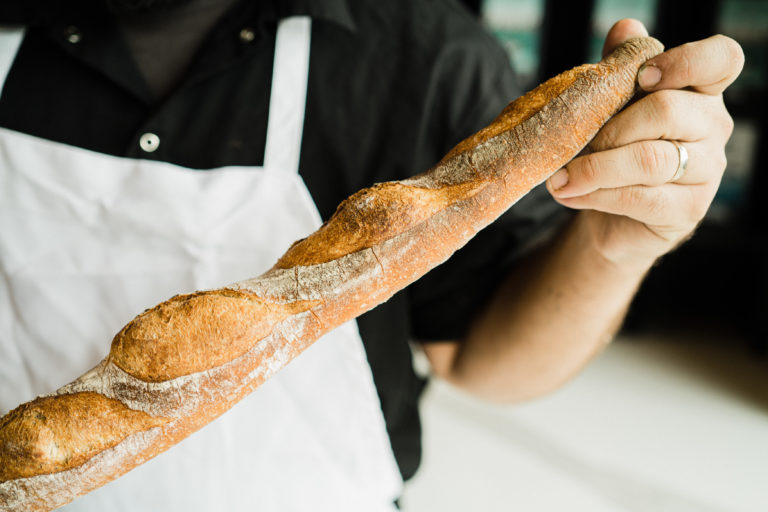 Where to Get the Best Bread in Boston · The Food Lens