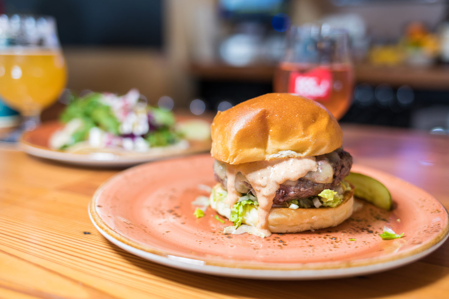 Peep These Dining Spots for the Ultimate Fall Weekend in Stowe, Vermont ...