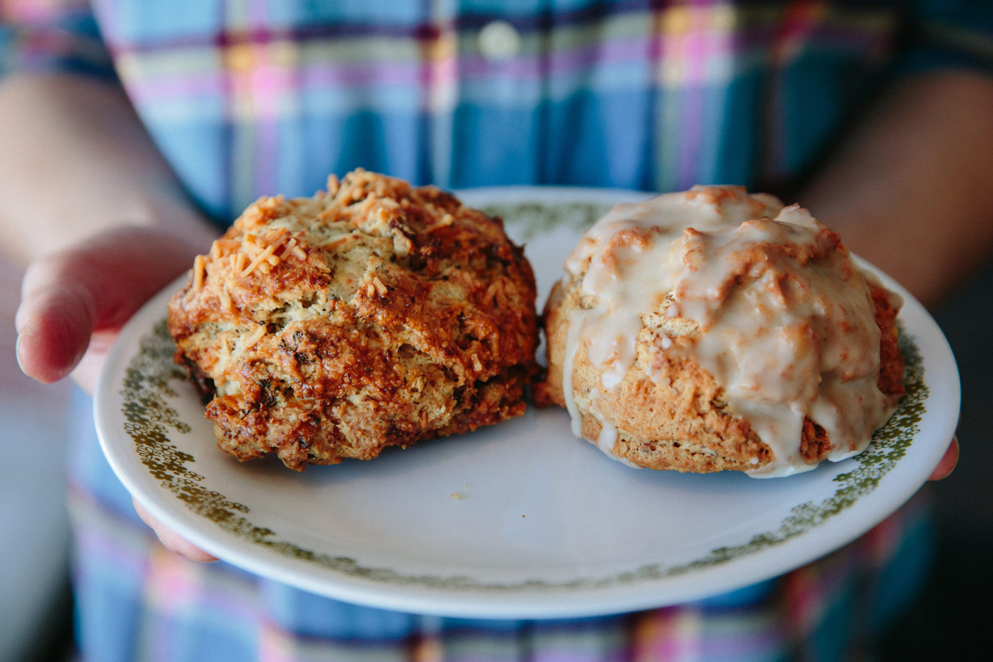 Where to Find Freshly Baked Scones in Boston · The Food Lens