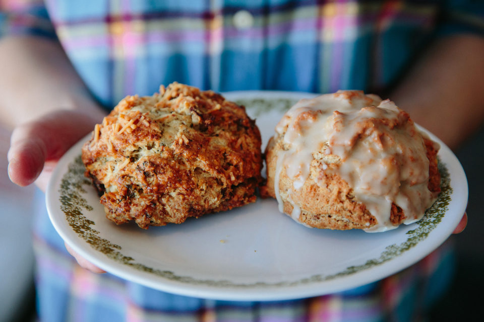 Where to Find Freshly Baked Scones in Boston · The Food Lens