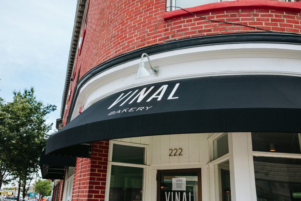 Where to Find the Best Buttermilk Biscuits in Boston · The Food Lens