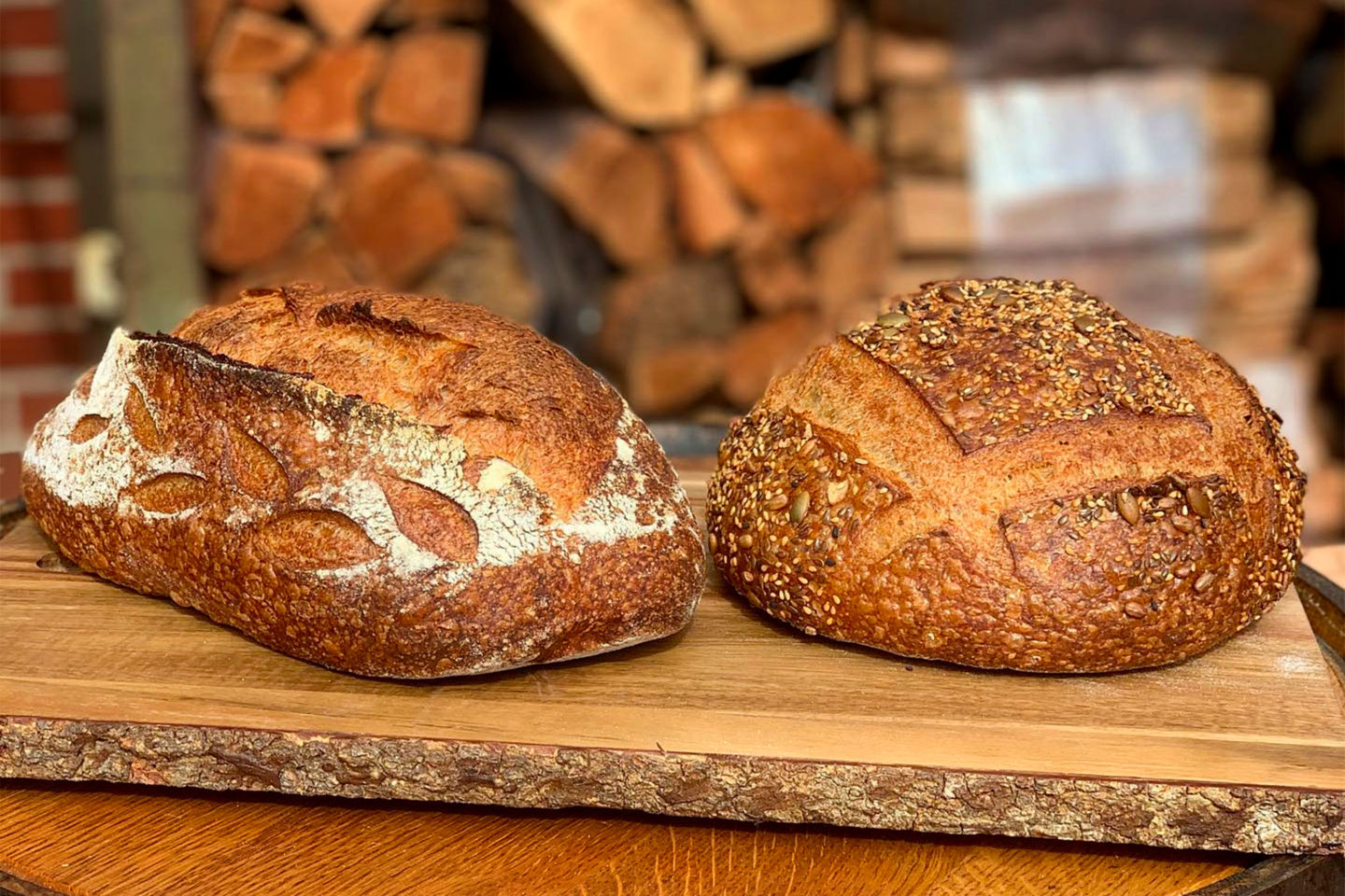 Where to Get the Best Bread in Boston · The Food Lens