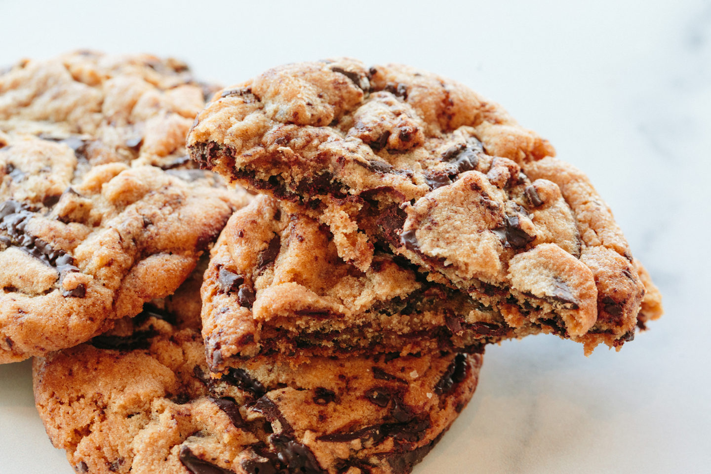 Where to Find the Best Chocolate Chip Cookies in Boston · The Food Lens
