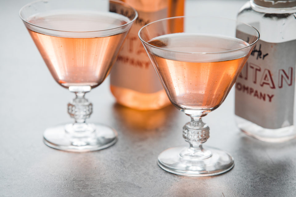 This Spicy and Citrusy Takeout Cocktail Rethinks the Pink Drink ...