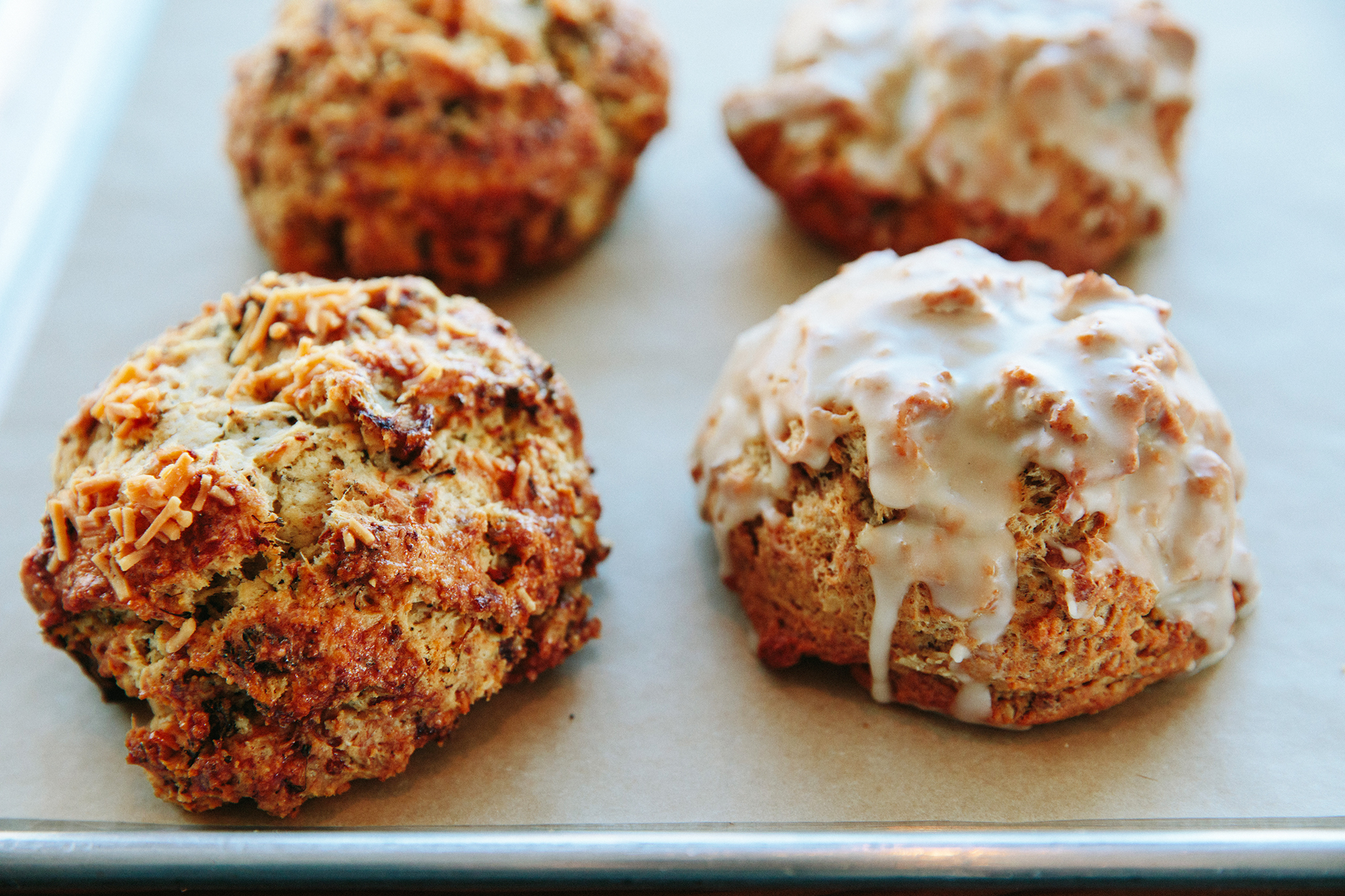 Where to Find Freshly Baked Scones in Boston · The Food Lens