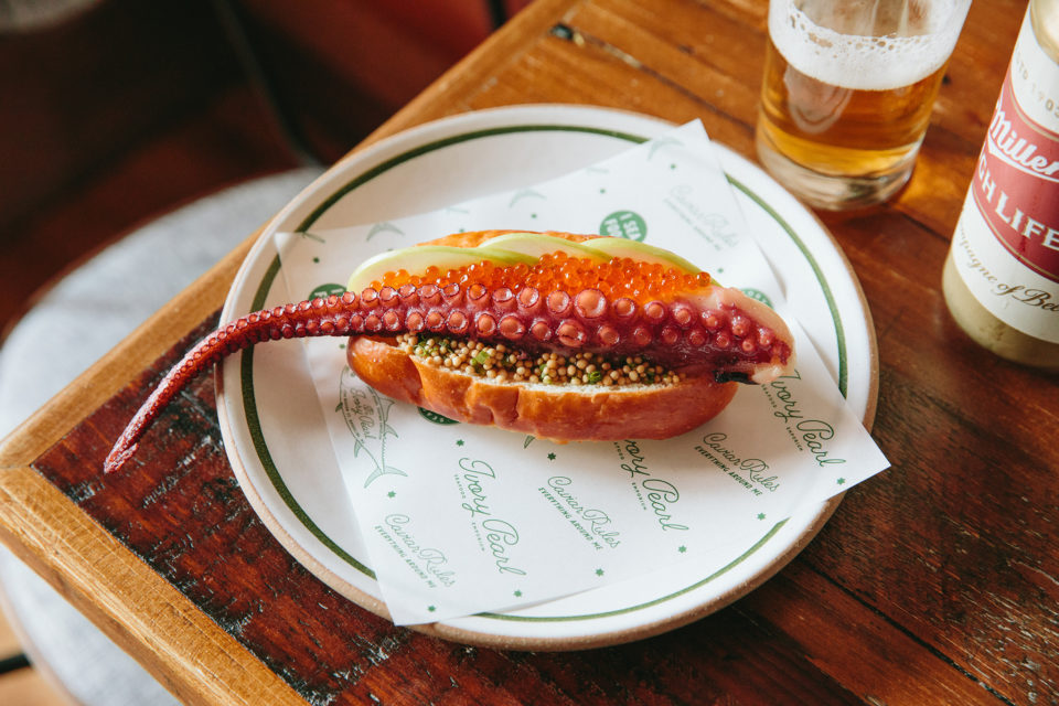 The Best Hot Dogs in Boston · The Food Lens