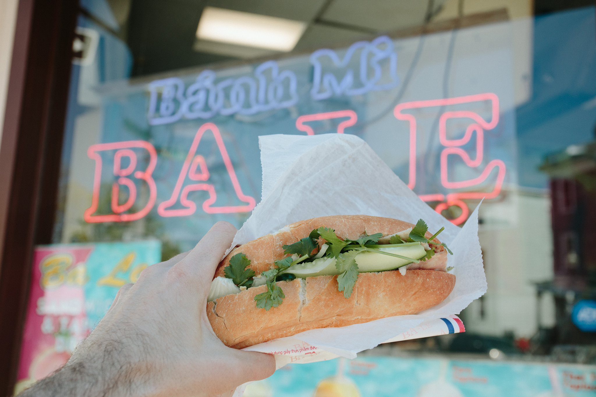 Where to Eat the Best Banh Mi in (and Around) Boston · The Food Lens
