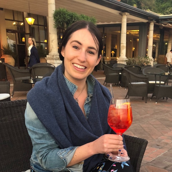 Q&A with Sommelier Chelsea Bell from Gordon's Fine Wine & Liquors ...