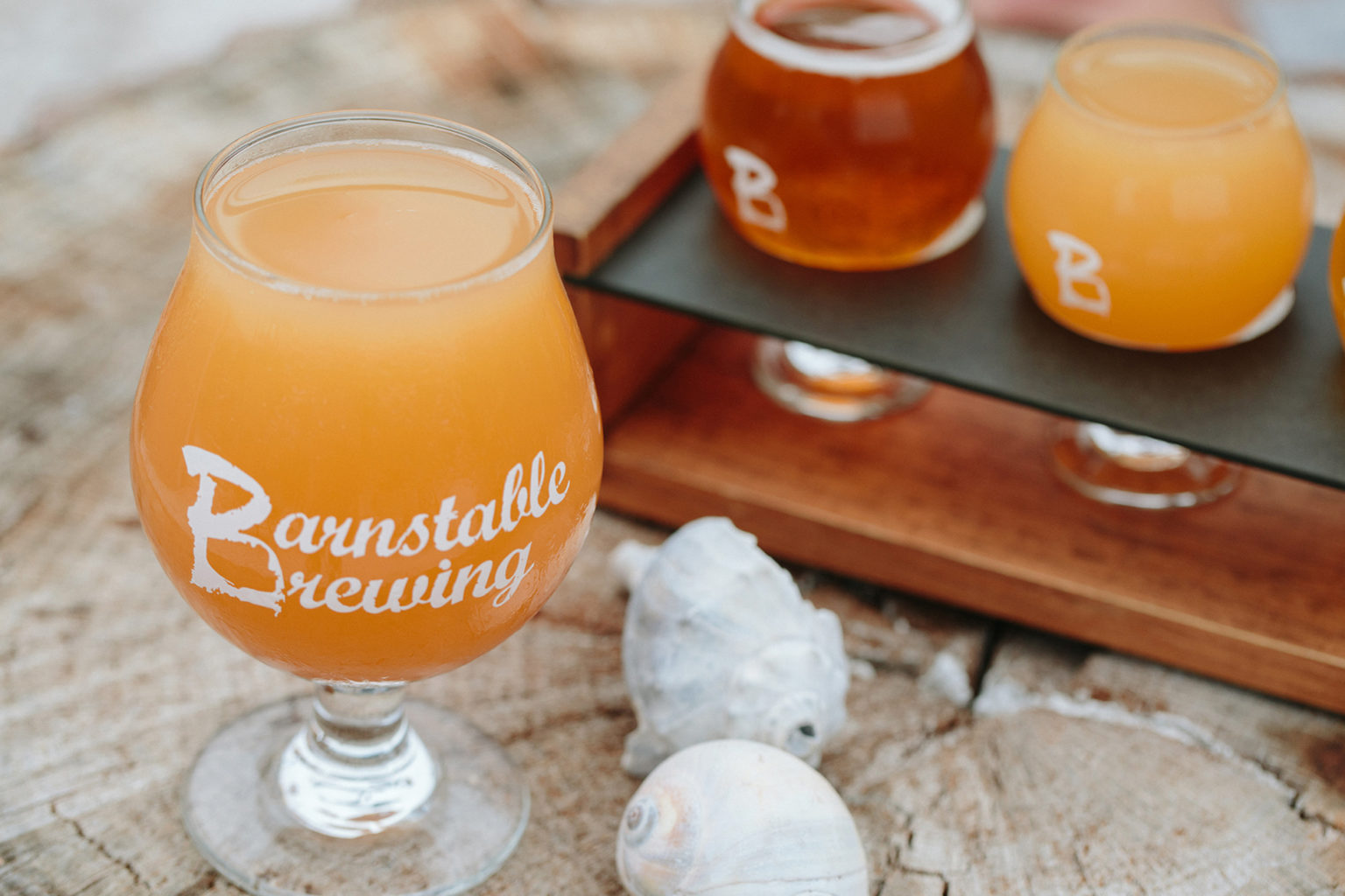 The Best Breweries and Wineries on Cape Cod · The Food Lens