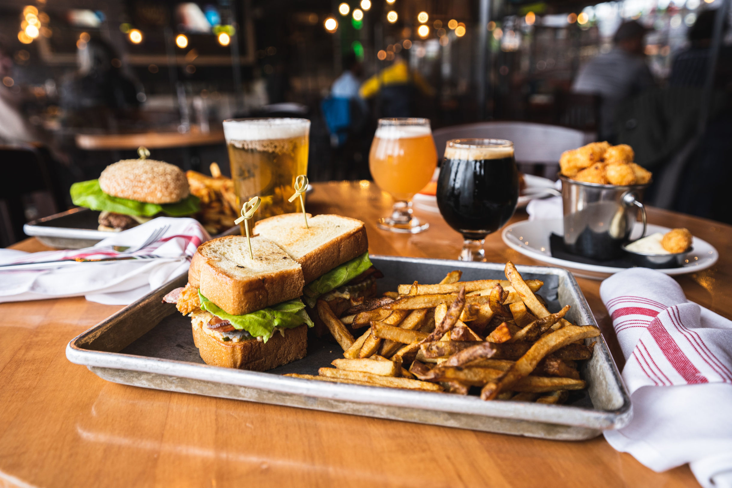 The Best Beer Bars in Boston · The Food Lens