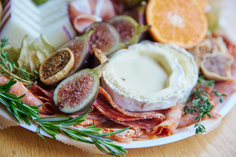 The Best Specialty Food Markets in Boston · The Food Lens