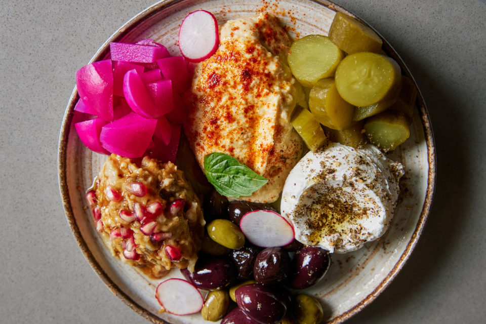 Best Restaurants in Inman Square · Cambridge · The Food Lens