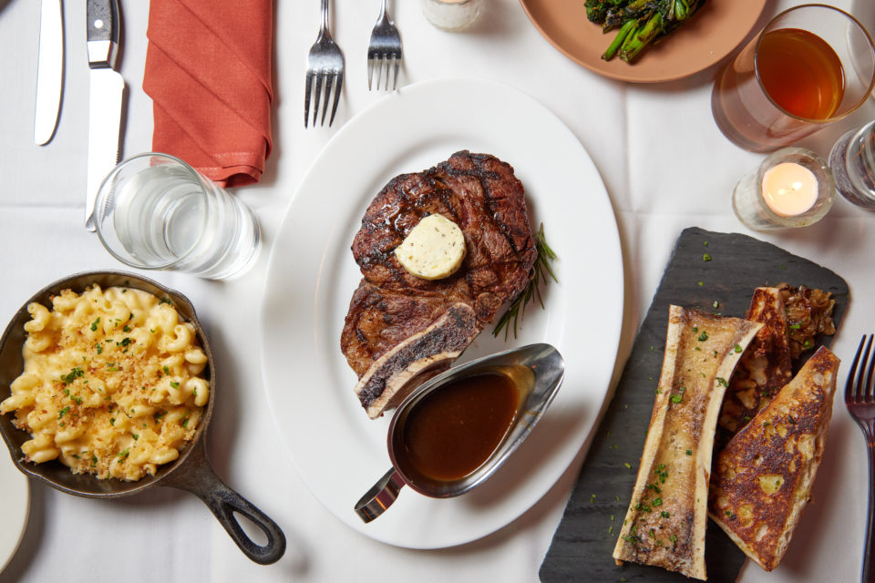 The Five Best Steakhouses in Boston MA · The Food Lens The Five Best Steakhouses in Boston MA · The Food Lens