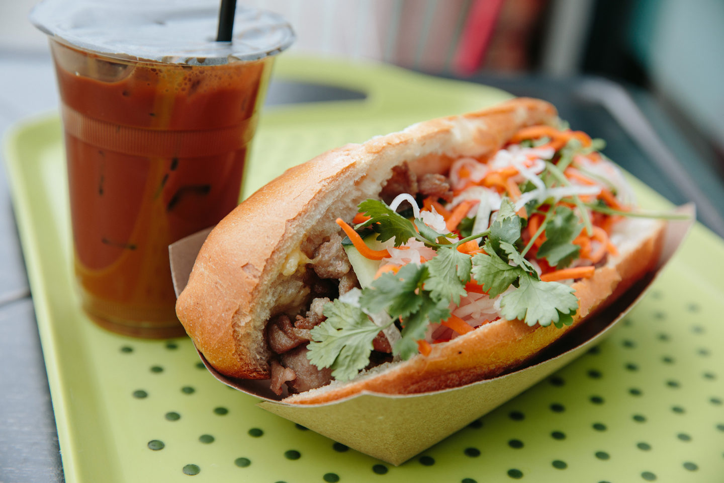 11 Best Restaurants near Boston University · The Food Lens