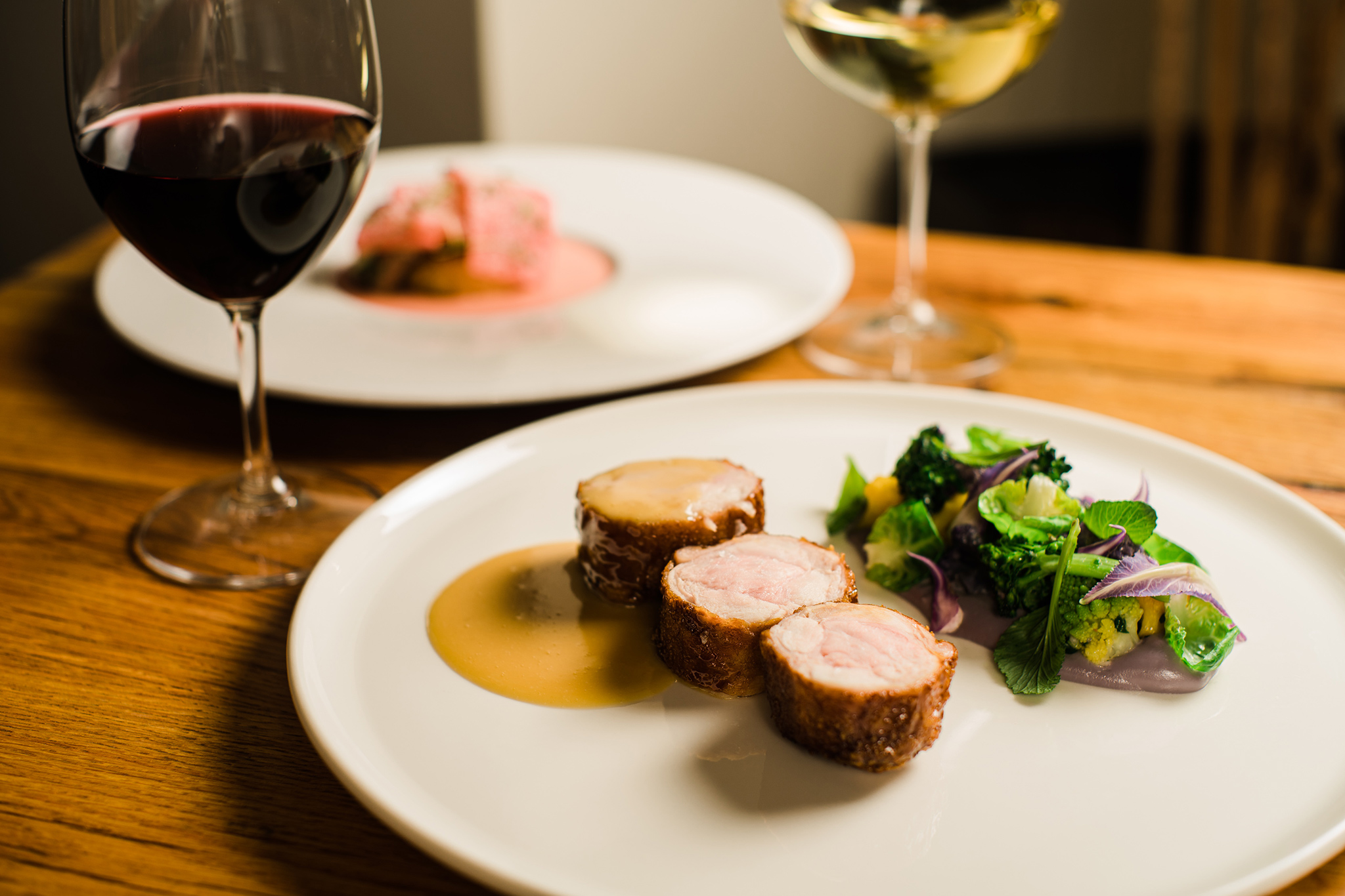 The Best French Food in Boston · The Food Lens