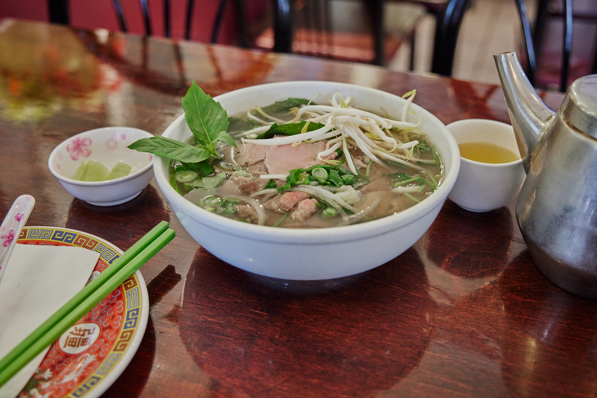 Where to Find the Best Pho in Boston · The Food Lens