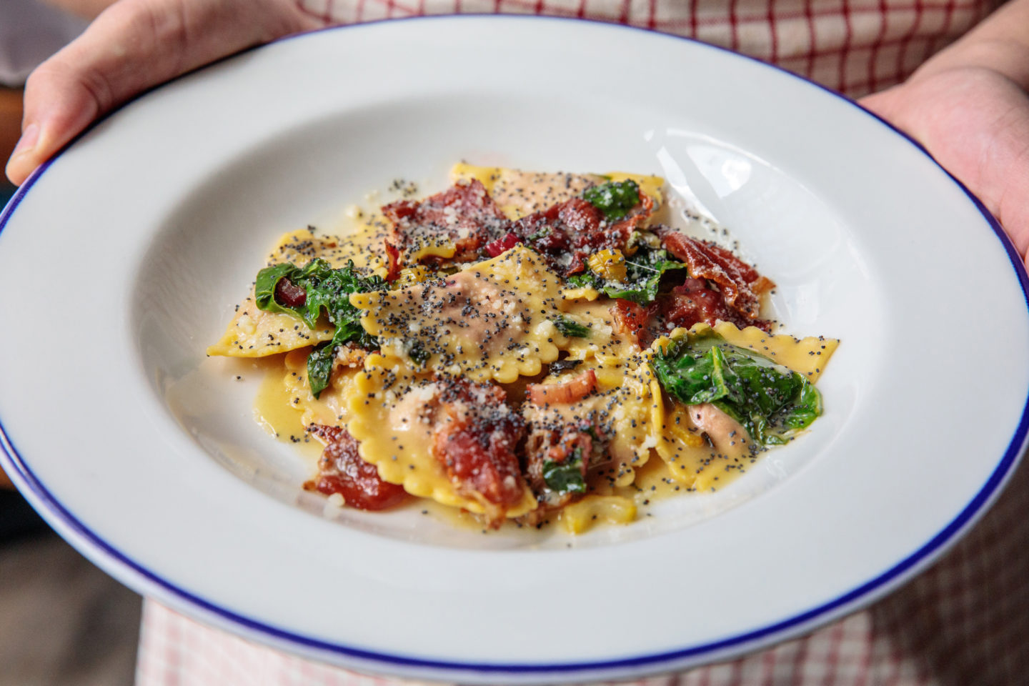 Where to Go for the Best Italian Food in Boston · The Food Lens