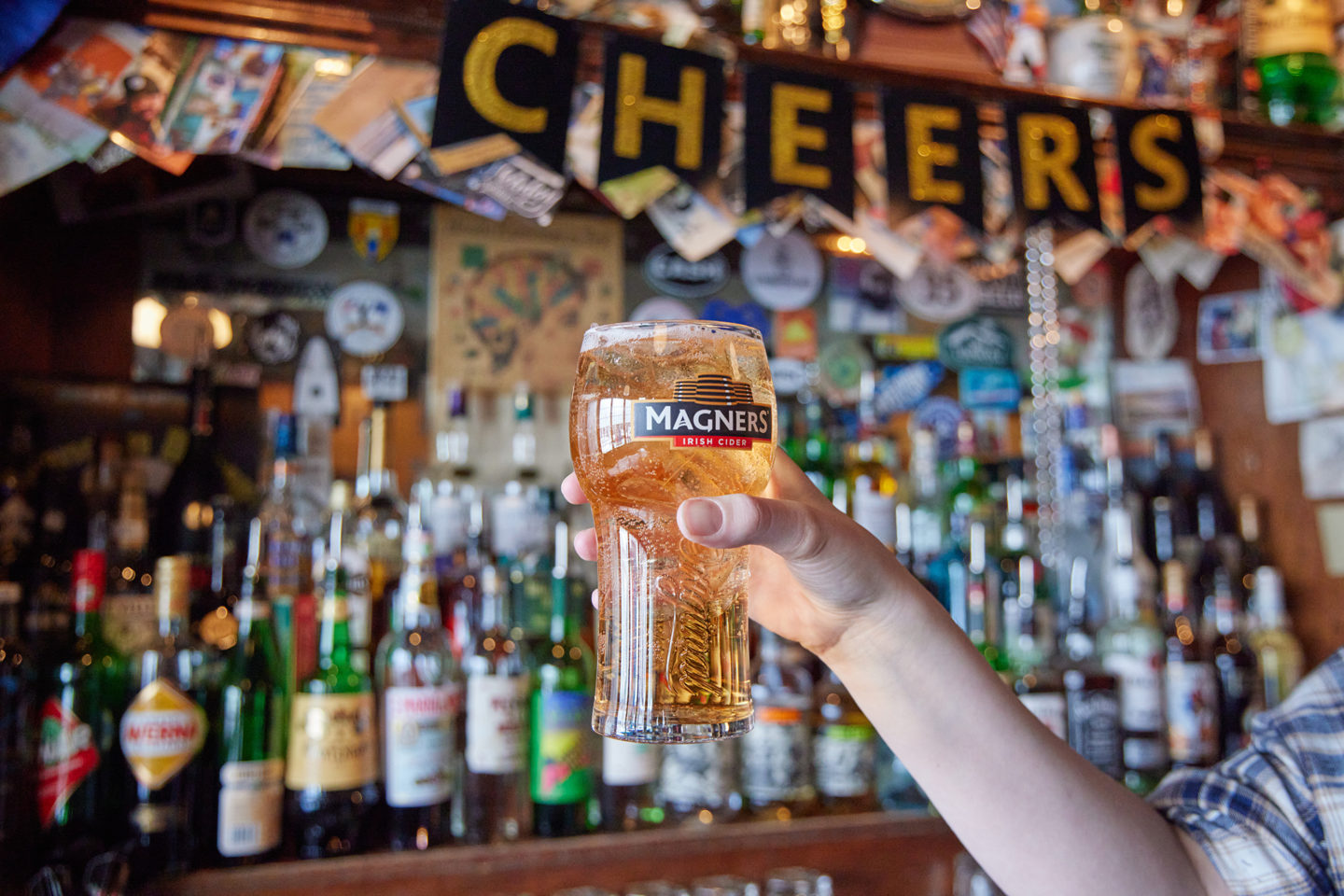 The Best Irish Pubs In Boston · The Food Lens