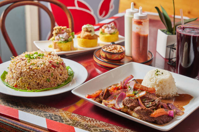 The 7 Best Peruvian Restaurants in Boston · The Food Lens