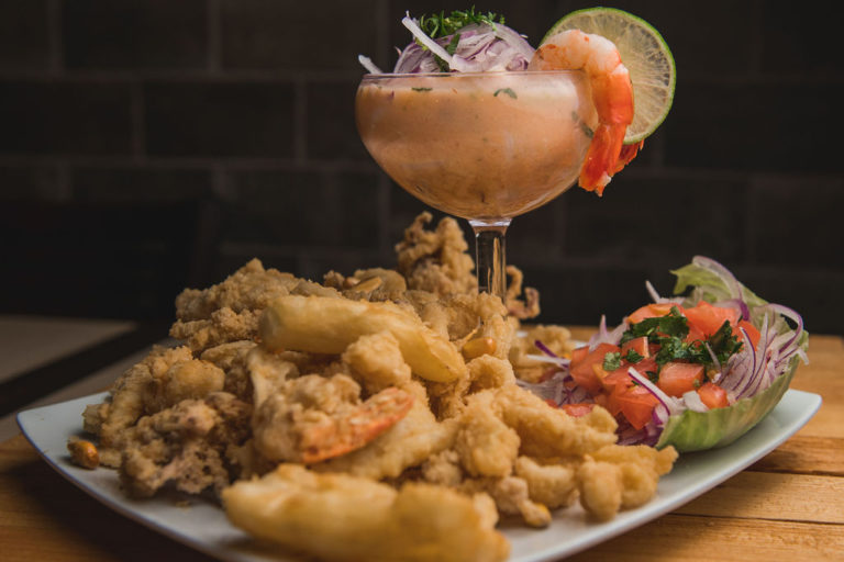 The 7 Best Peruvian Restaurants in Boston · The Food Lens