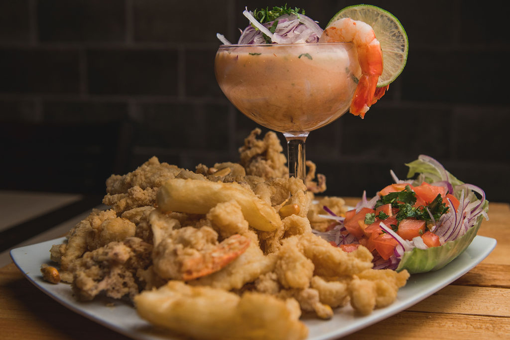 The 7 Best Peruvian Restaurants in Boston · The Food Lens