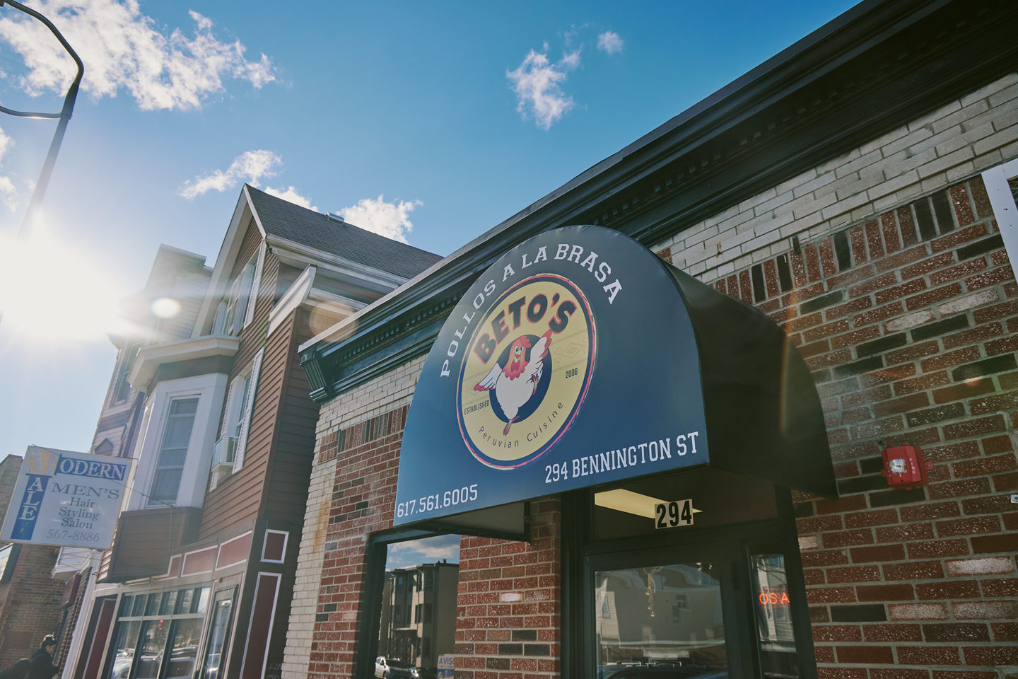 The 7 Best Peruvian Restaurants in Boston · The Food Lens