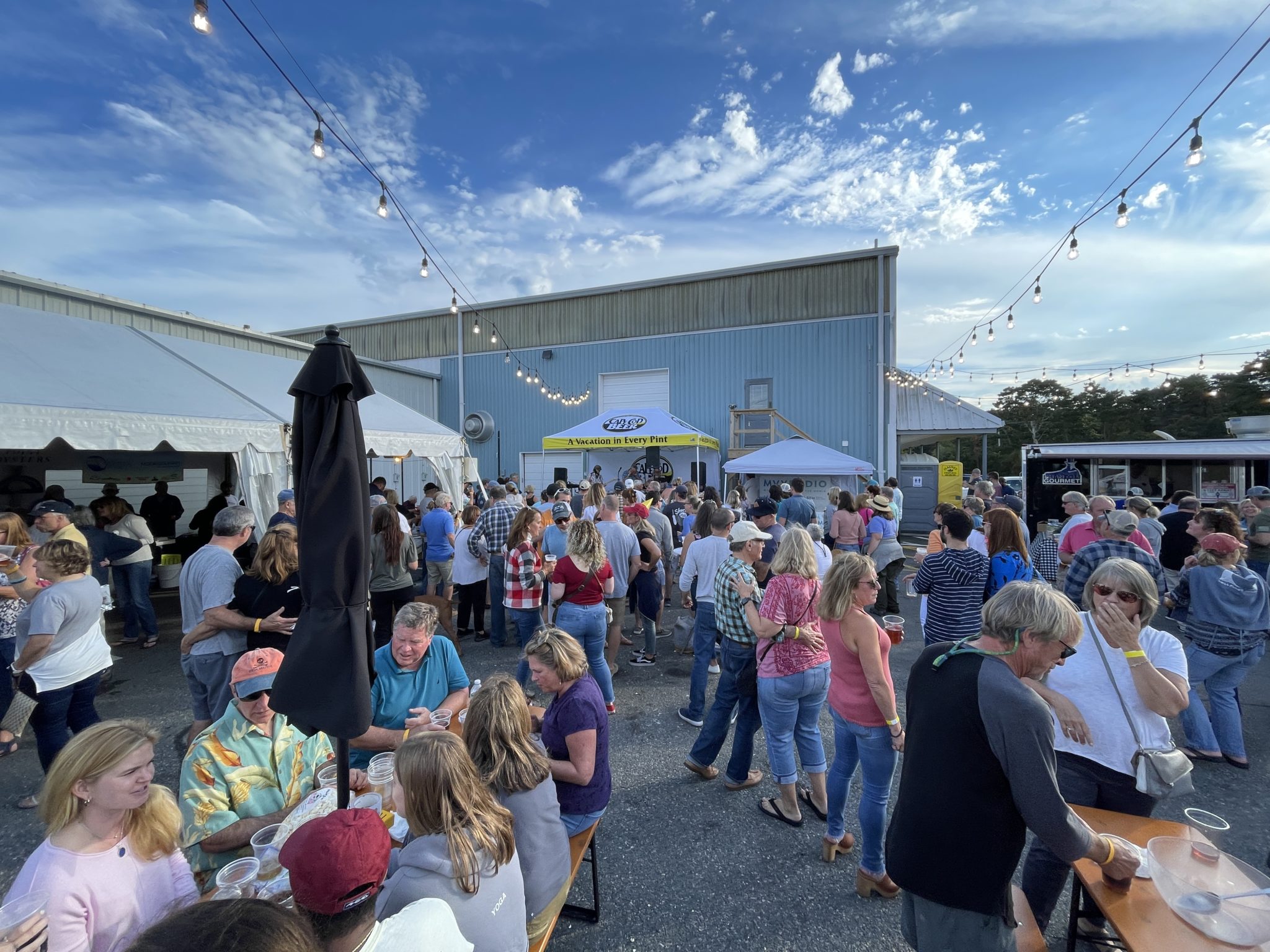 The Best Breweries and Wineries on Cape Cod · The Food Lens
