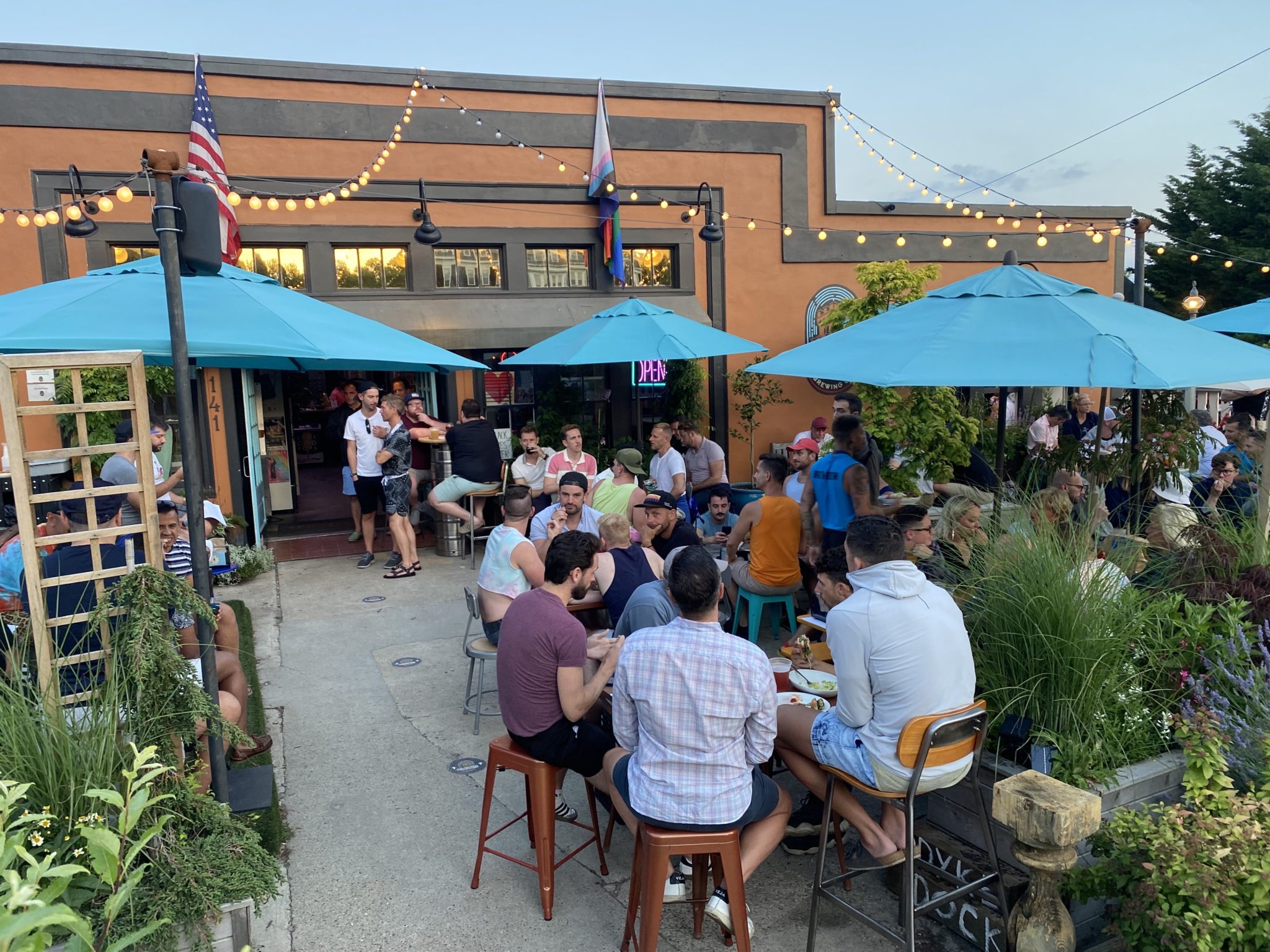 The Best Breweries and Wineries on Cape Cod · The Food Lens
