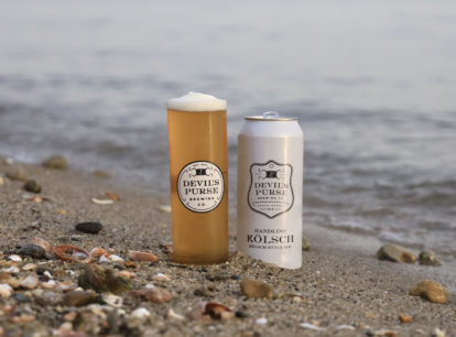 The Best Breweries and Wineries on Cape Cod · The Food Lens
