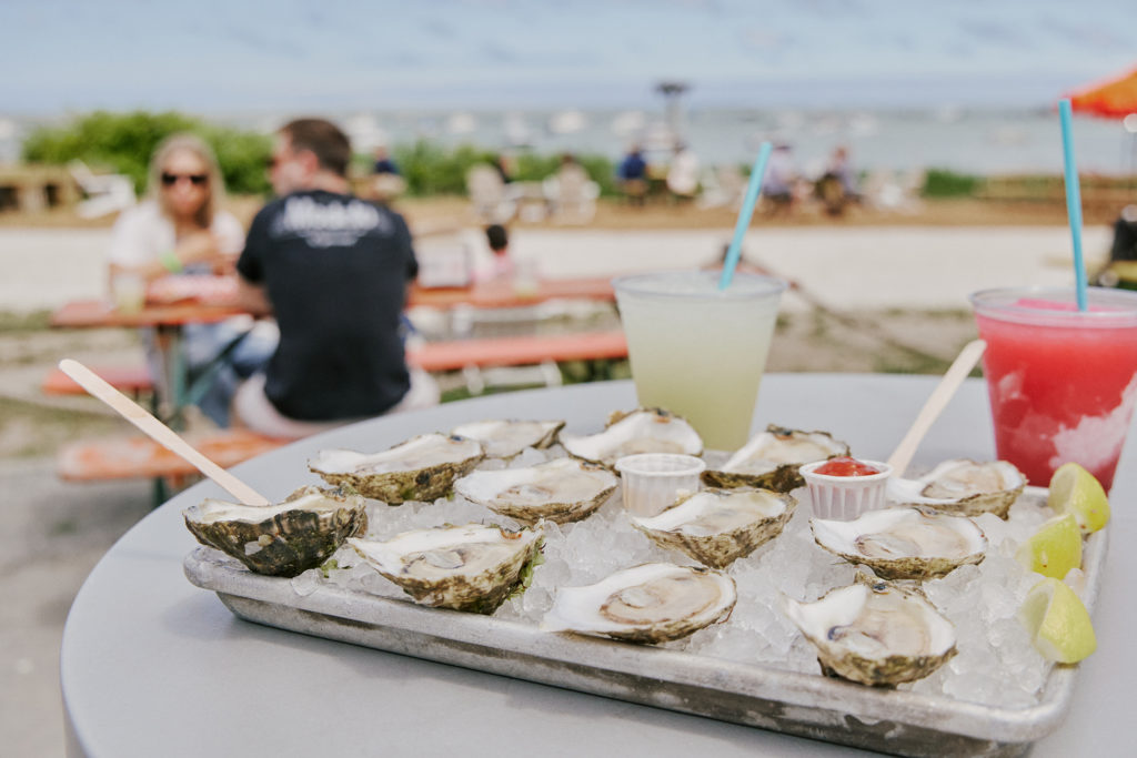 The Best Restaurants and Takeout Options in Duxbury, Mass. · The Food Lens