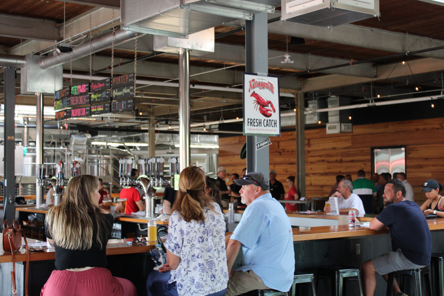 The 8 Best Breweries in Rhode Island · The Food Lens