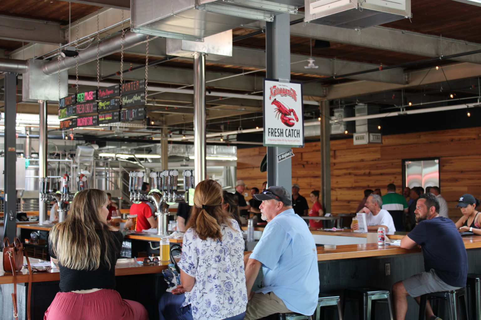 The 8 Best Breweries in Rhode Island · The Food Lens