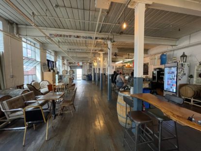 The 8 Best Breweries in Rhode Island · The Food Lens