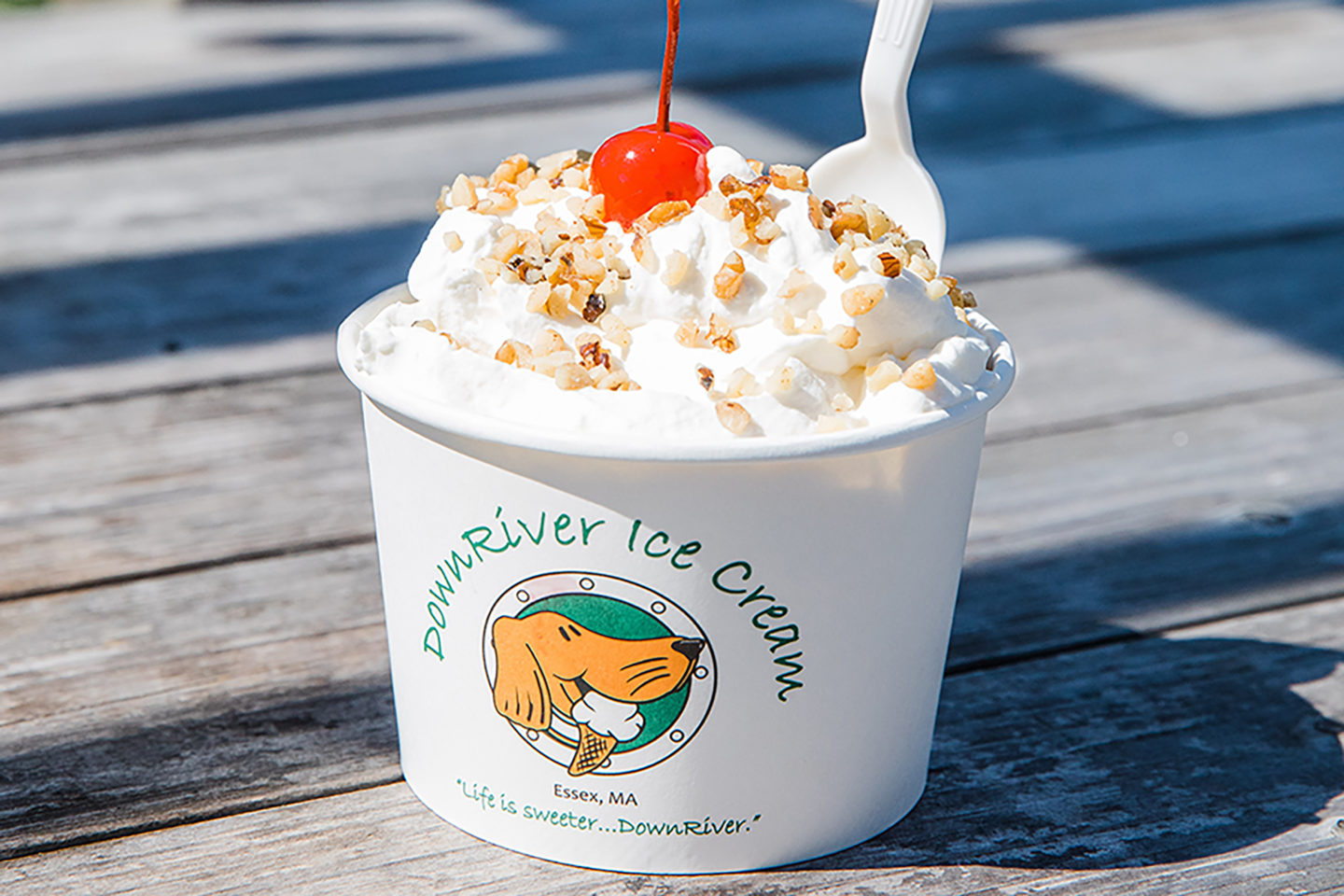 Best Restaurants around Ipswich & Essex, MA · The Food Lens